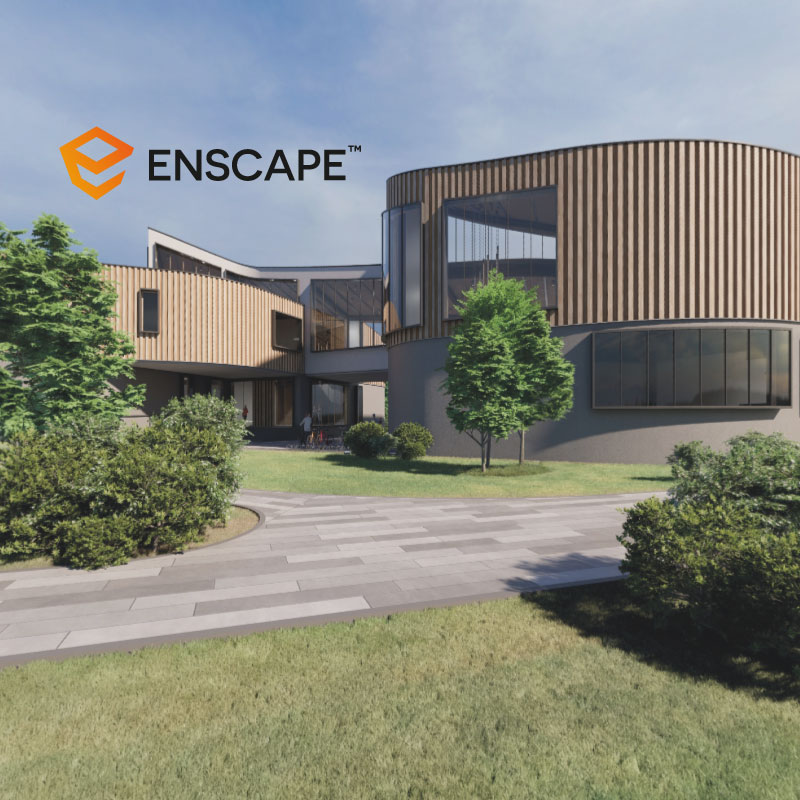 Software para la Industria AEC - PCCADLA