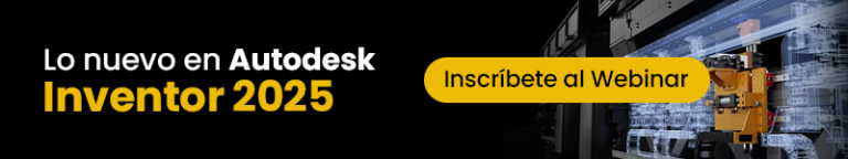 Lo Nuevo en Autodesk Inventor 2025: Todo lo que Necesitas Saber | PCCAD ...